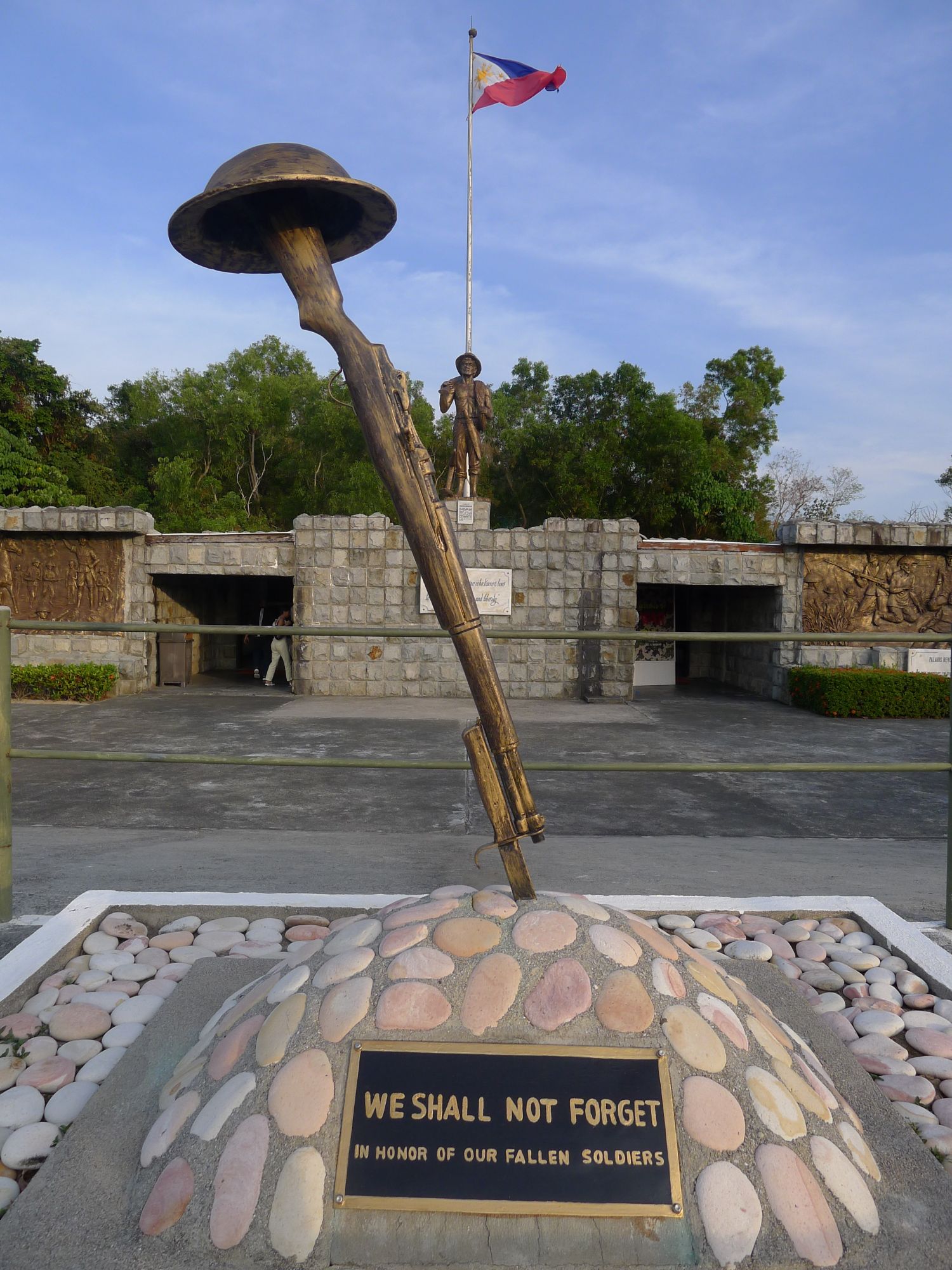 Remembering National Artist for Architecture Francisco Mañosa | Tatler Asia