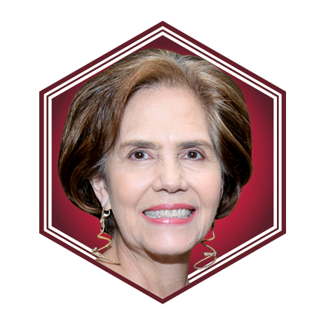 Connie Gonzalez-Araneta | Tatler Asia