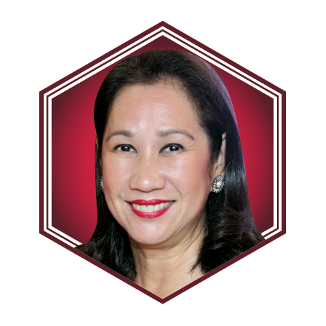 Camille Santos-Samson | Tatler Asia