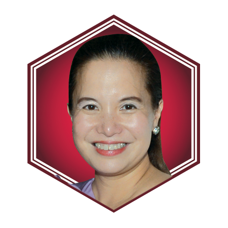 Patricia “Patty” Echauz-Chilip | Tatler Asia