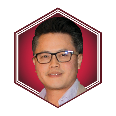 Christopher “Chris” Chilip | Tatler Asia