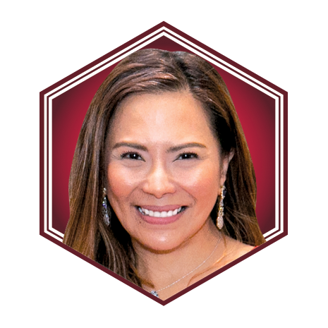 Allana Lopez Montelibano | Tatler Asia