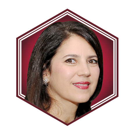 Ane Miren Aboitiz-Preysler | Tatler Asia