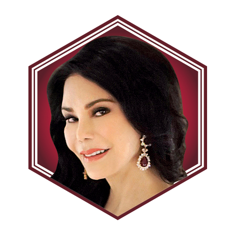 Ching Cruz-Cruz | Tatler Asia