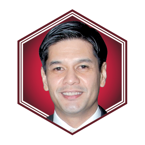Duane Santos | Tatler Asia