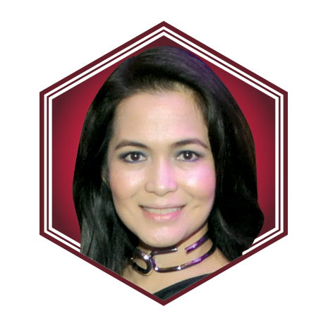Monina Echaus-Lopez | Tatler Asia