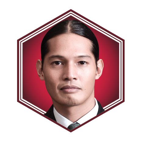 Borgy Manotoc | Tatler Asia