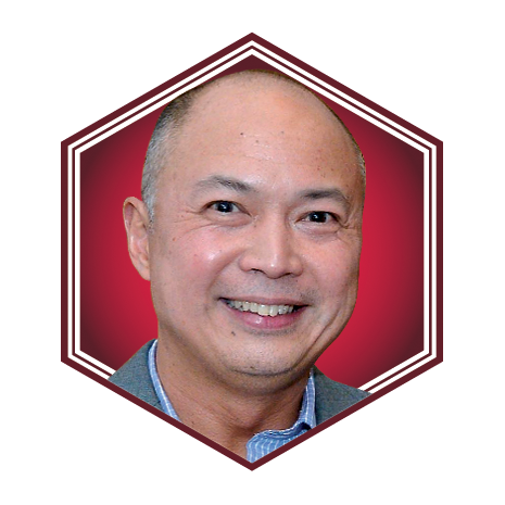 Juan Miguel “Johnny” Escaler | Tatler Asia