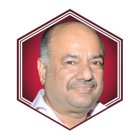 Haresh Hiranand | Tatler Asia