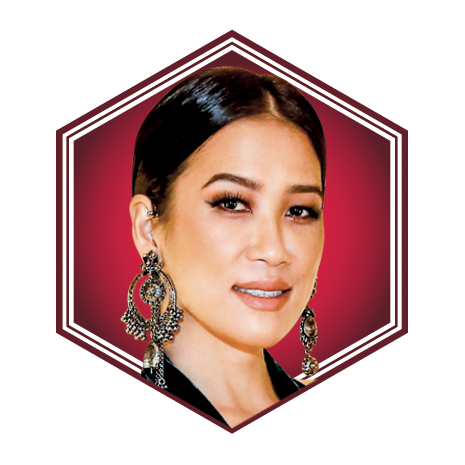 Kathy Yap Huang | Tatler Asia