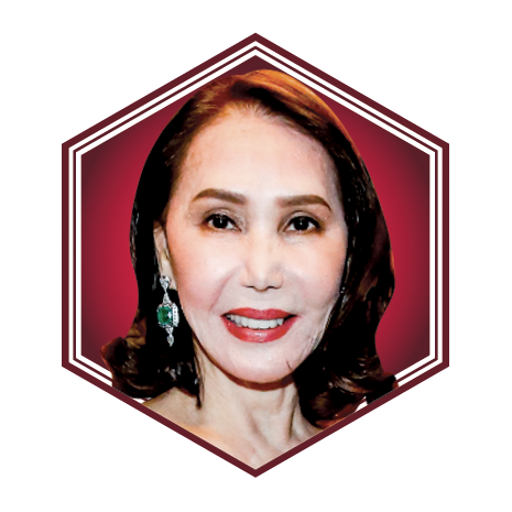 Agnes Huibonhoa | Tatler Asia