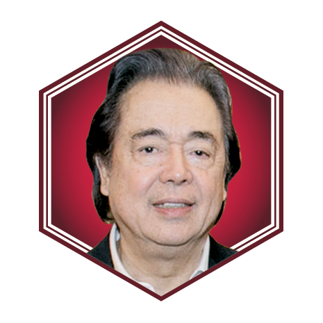 Ramon "RJ" Jacinto | Tatler Asia