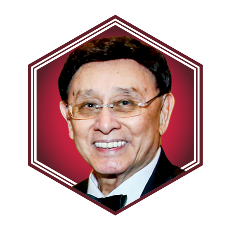 Johnny Litton | Tatler Asia