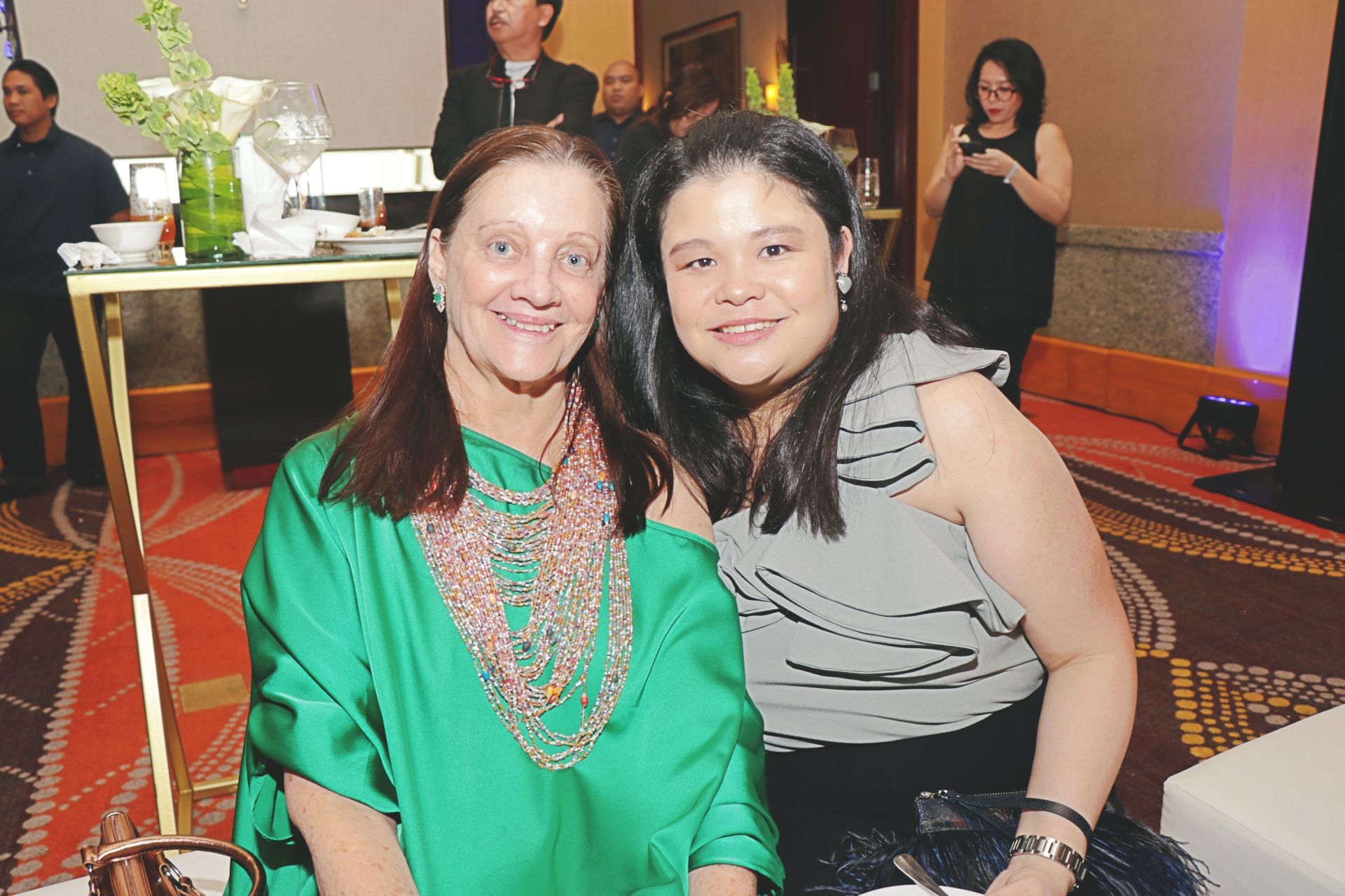 Child Protection Network Charity Auction 2019 | Tatler Asia