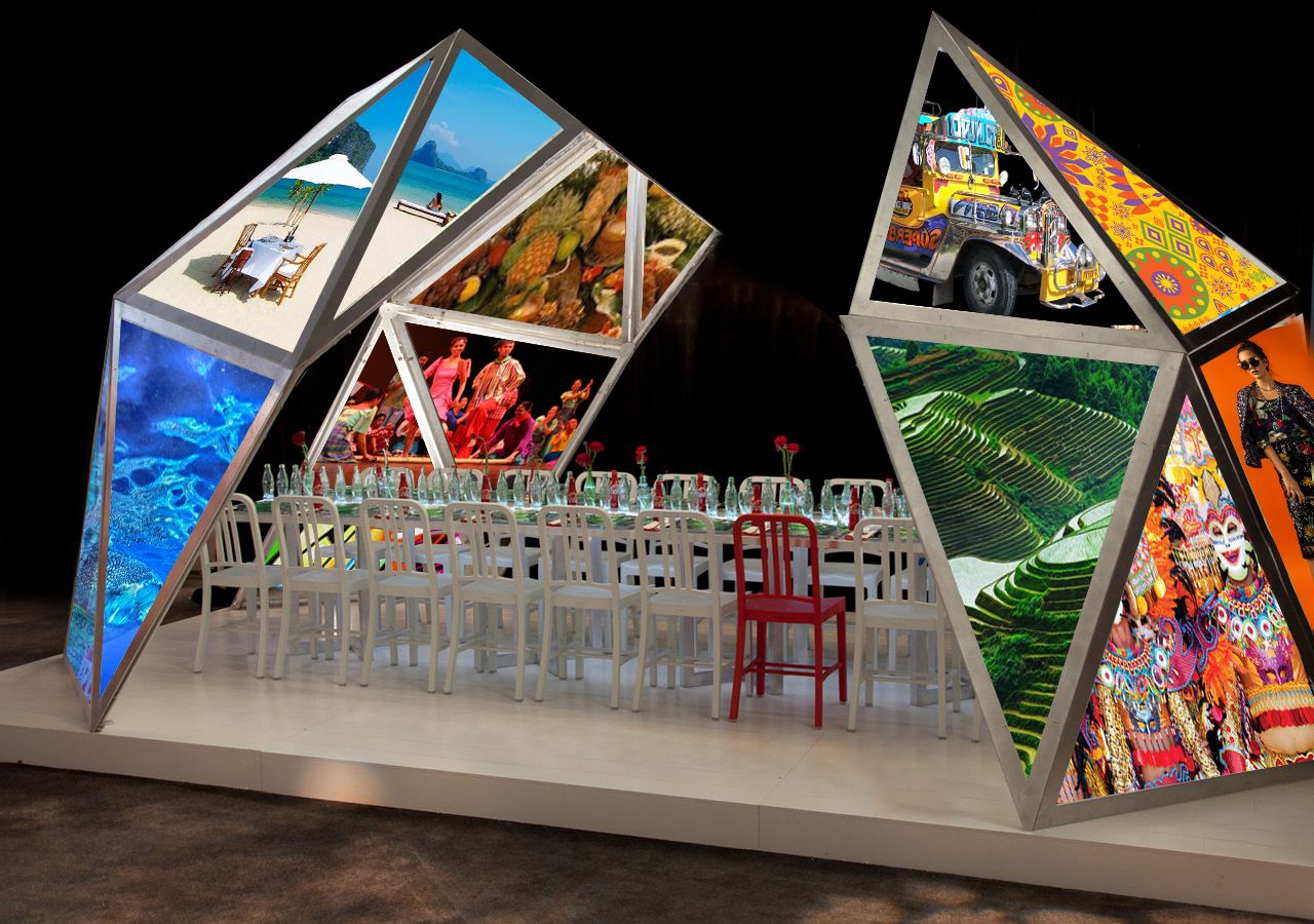 NYC-based Designer Jerry Sibal Returns To His Home Country | Tatler Asia