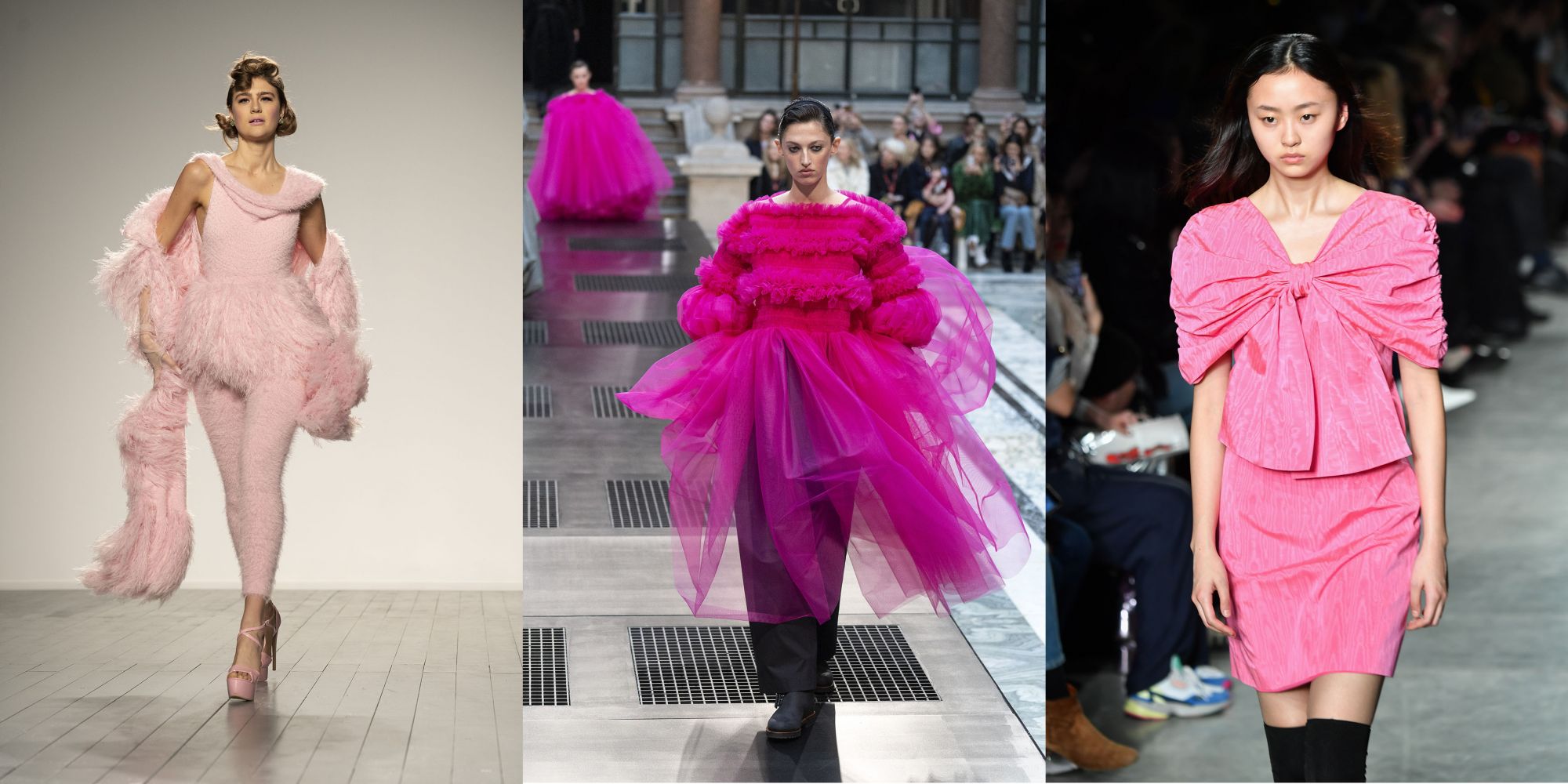 Fashion Month: 13 Trends For Fall/Winter 2019-2020 | Tatler Asia