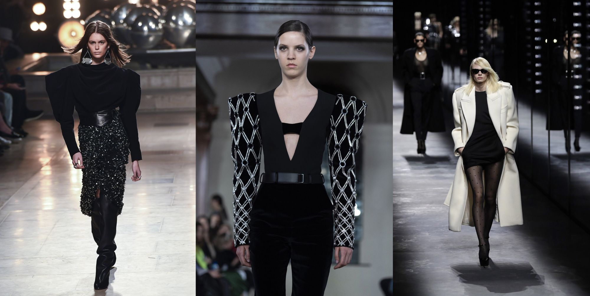 Fashion Month: 13 Trends For Fall/Winter 2019-2020 | Tatler Asia