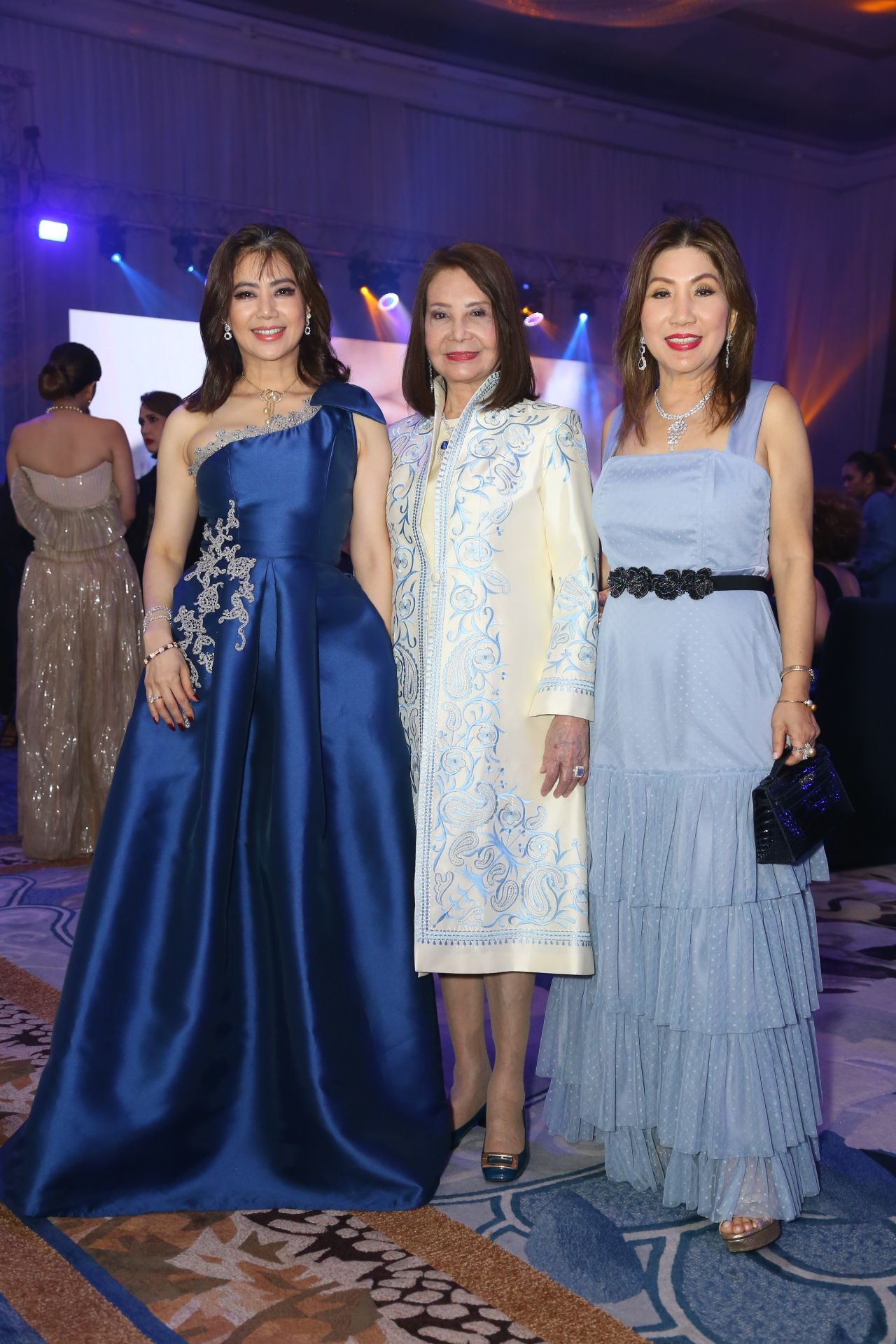 A Toast To 40 Years: Jewelmer Celebrates A Milestone | Tatler Asia