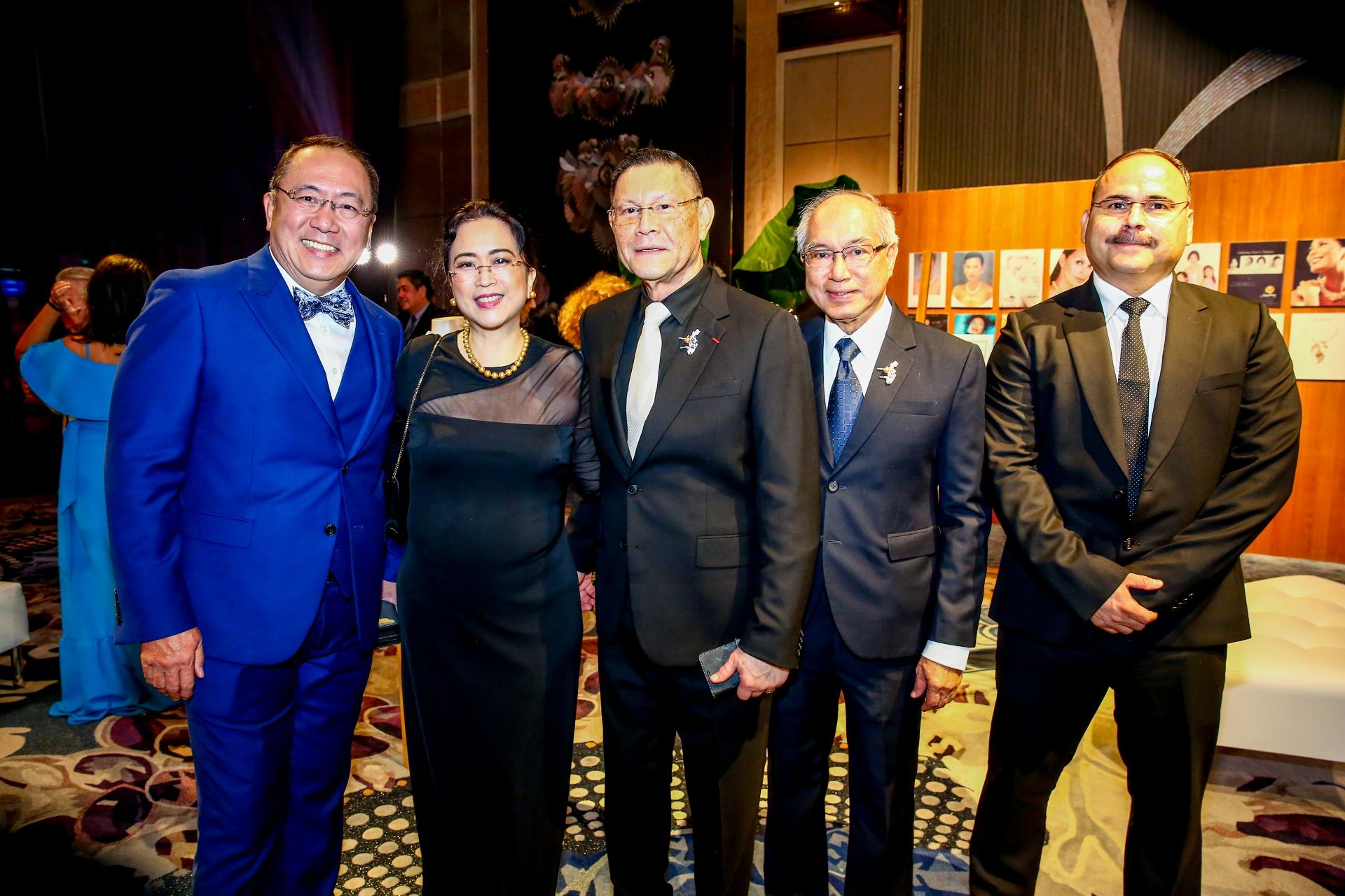 A Toast To 40 Years: Jewelmer Celebrates A Milestone | Tatler Asia