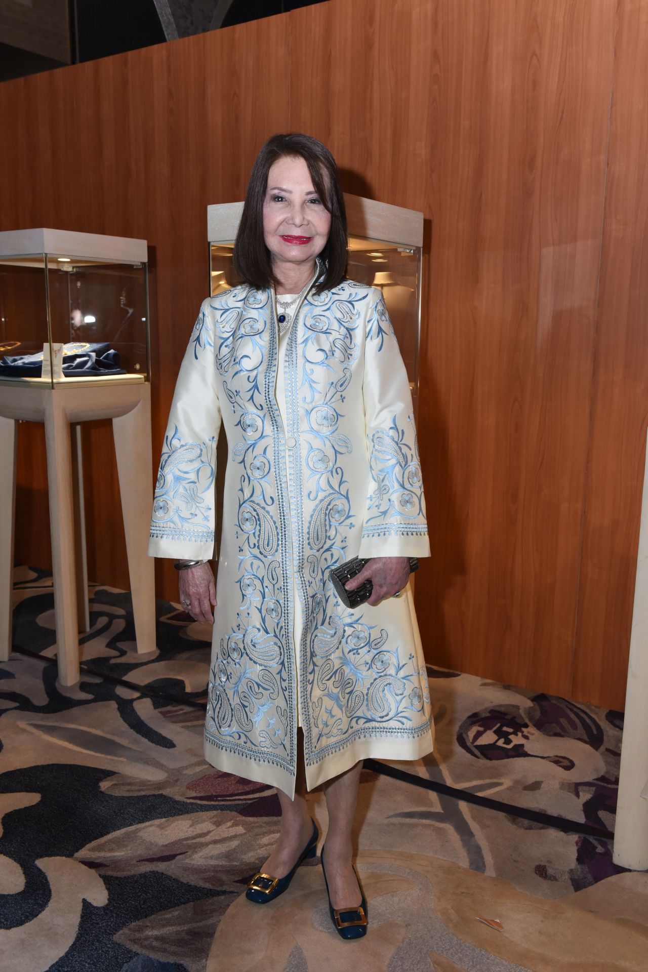 A Toast To 40 Years: Jewelmer Celebrates A Milestone | Tatler Asia