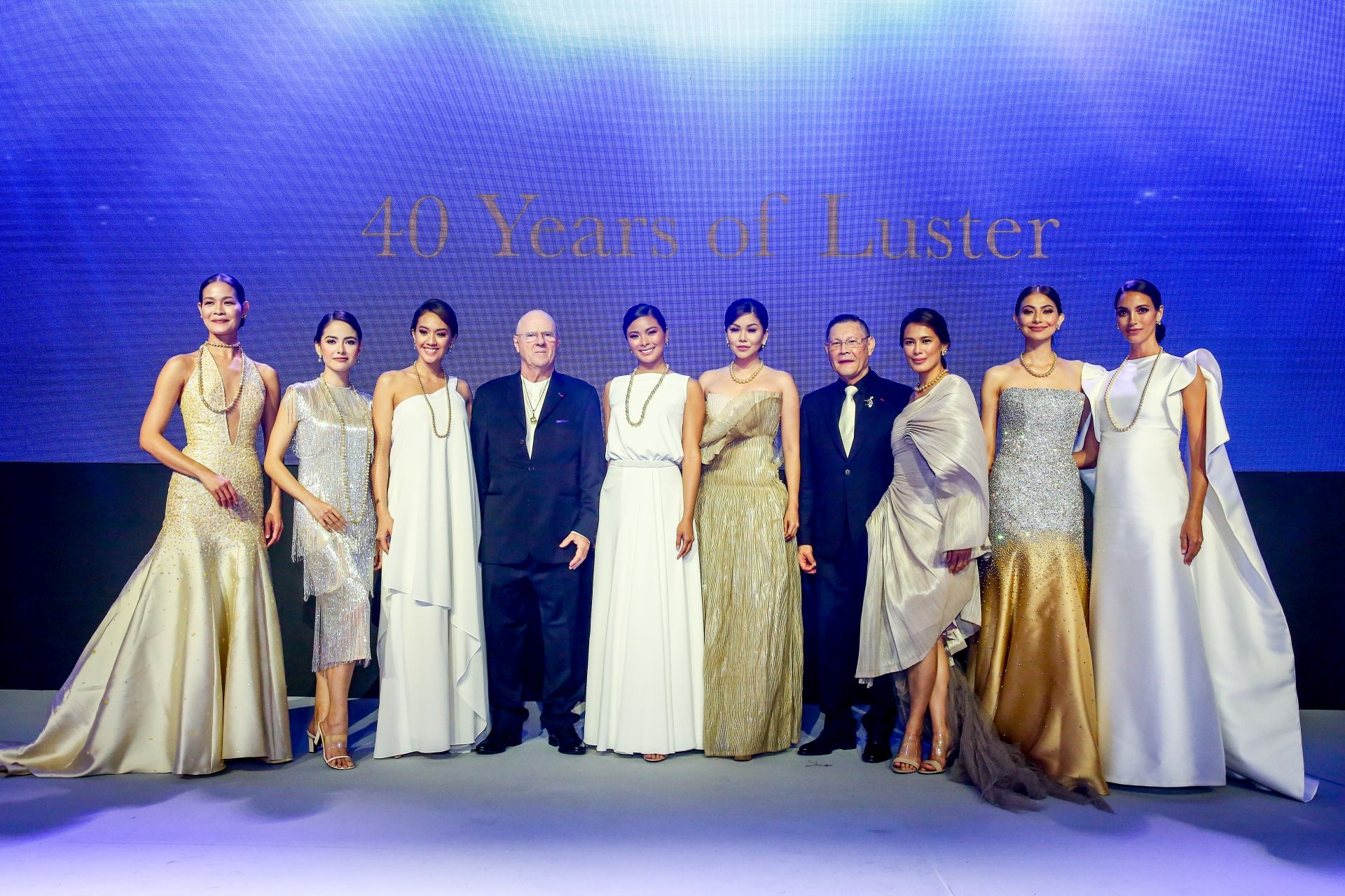 A Toast To 40 Years: Jewelmer Celebrates A Milestone | Tatler Asia