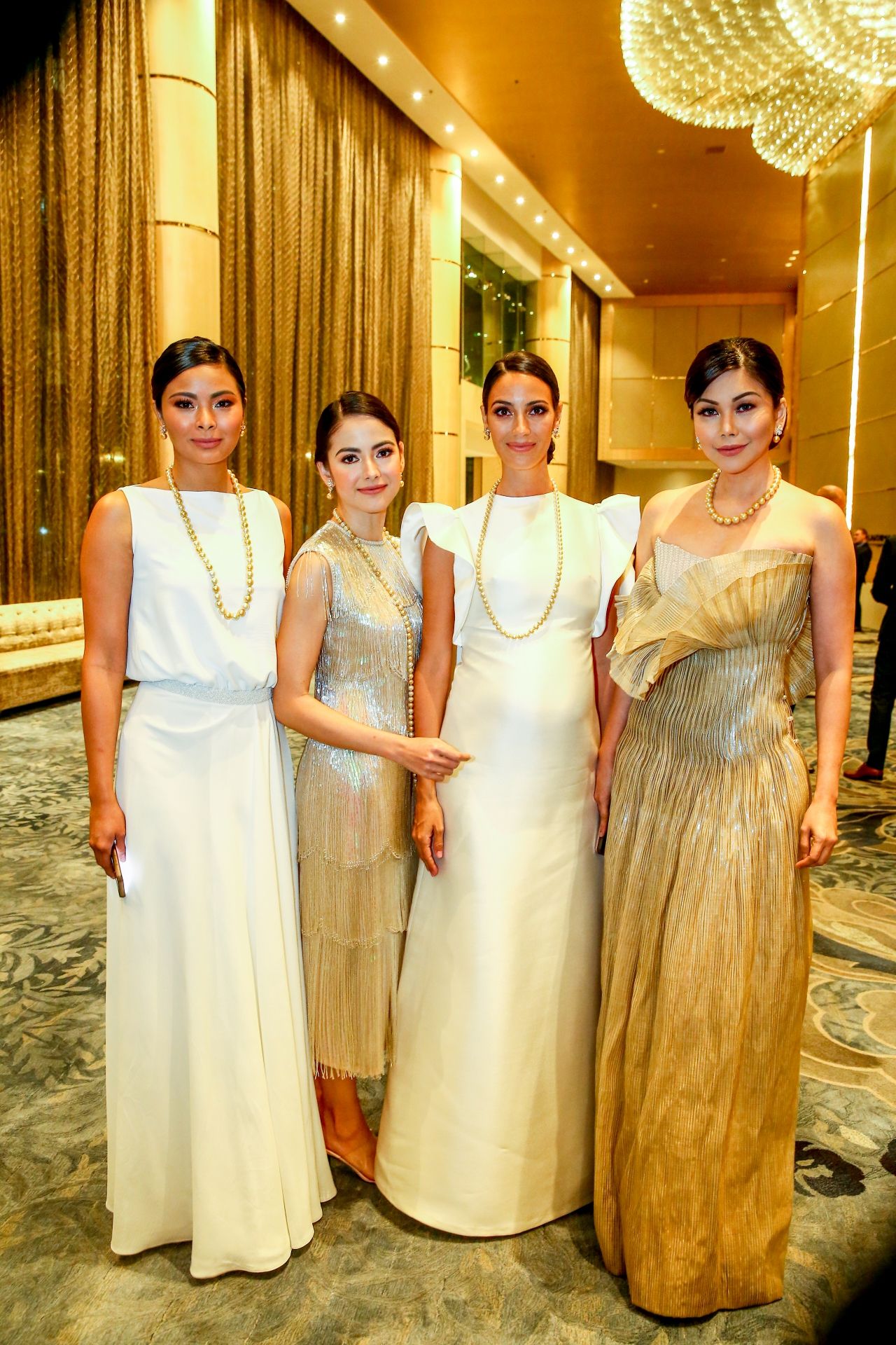 A Toast To 40 Years: Jewelmer Celebrates A Milestone | Tatler Asia
