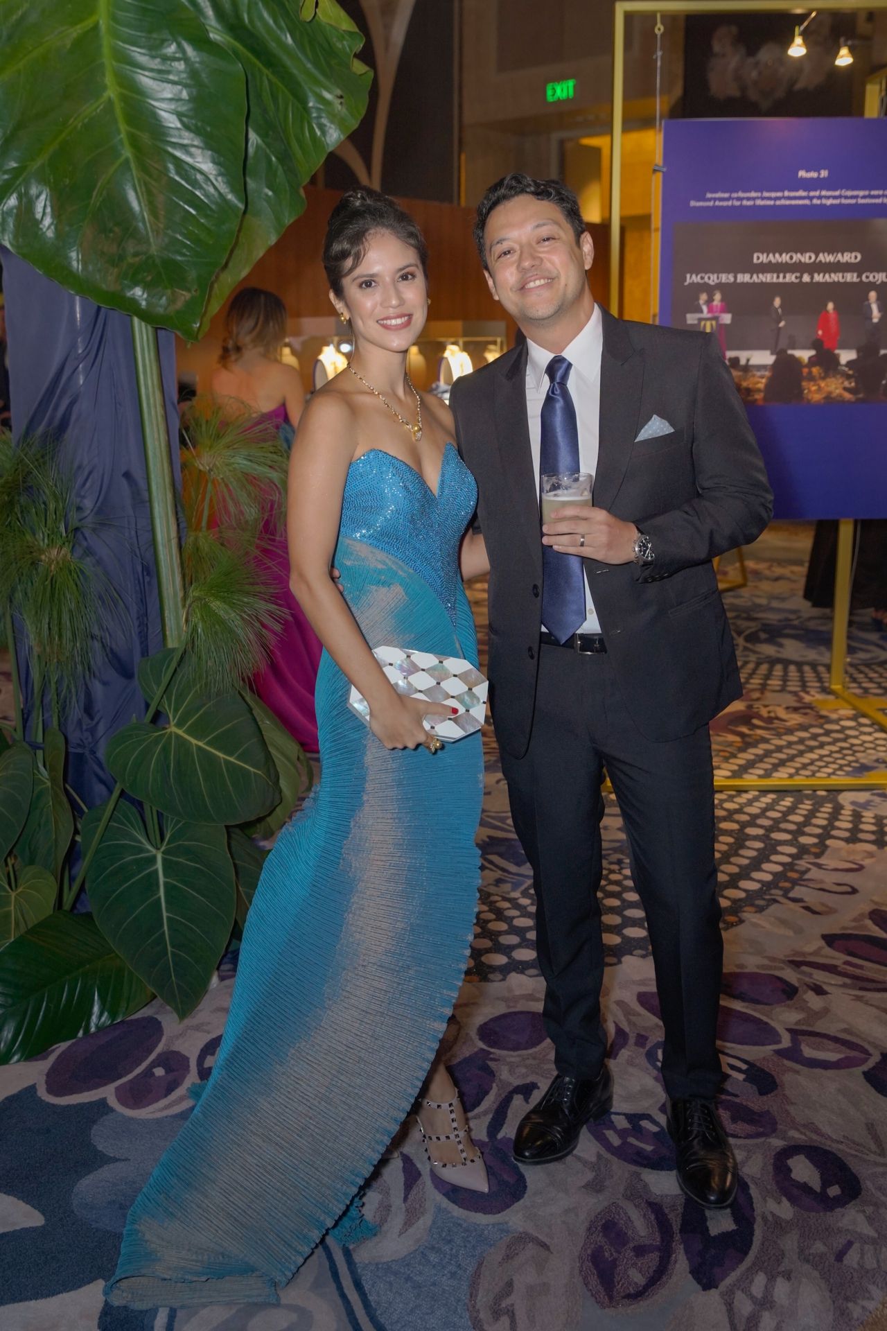 A Toast To 40 Years: Jewelmer Celebrates A Milestone | Tatler Asia