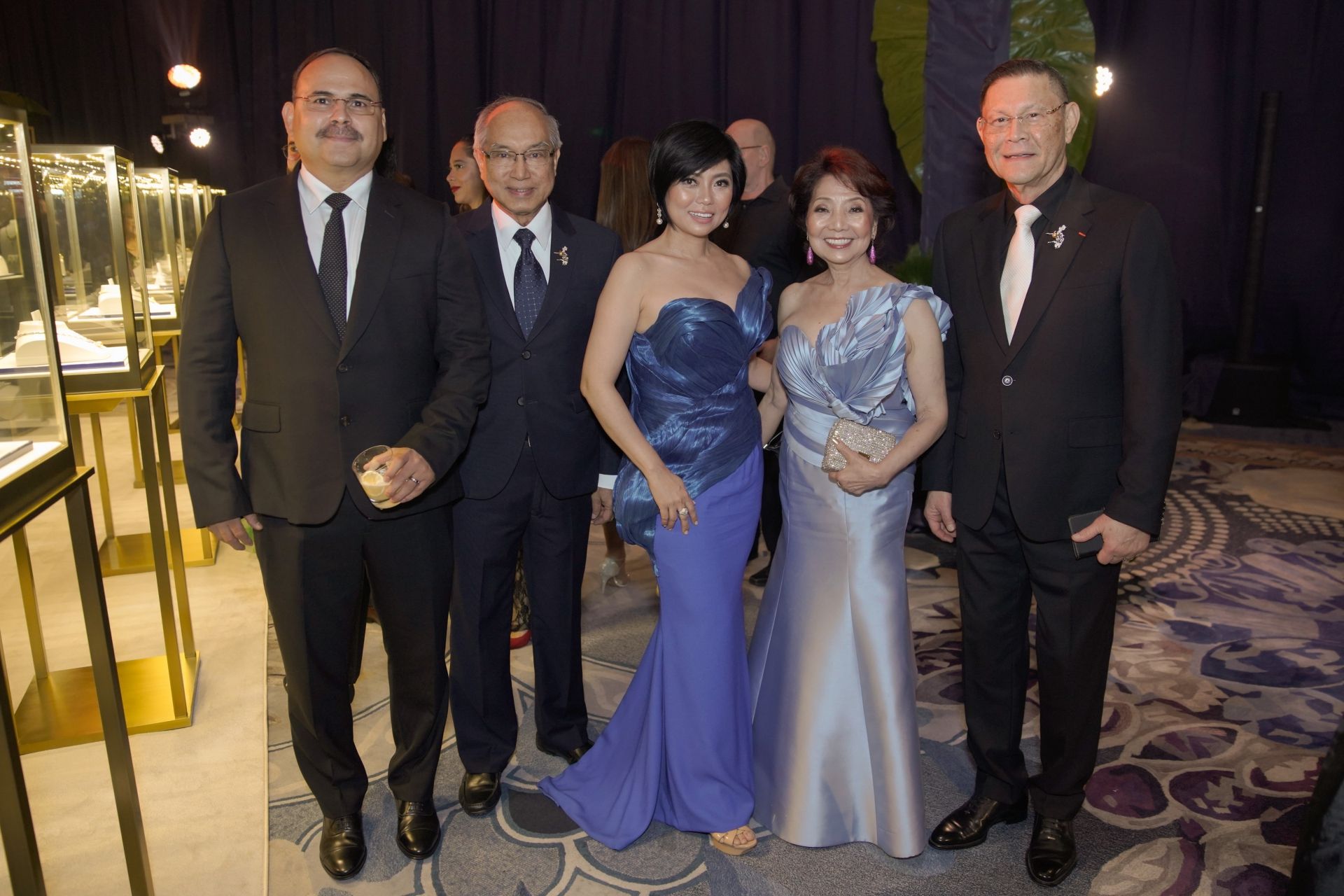 A Toast To 40 Years: Jewelmer Celebrates A Milestone | Tatler Asia