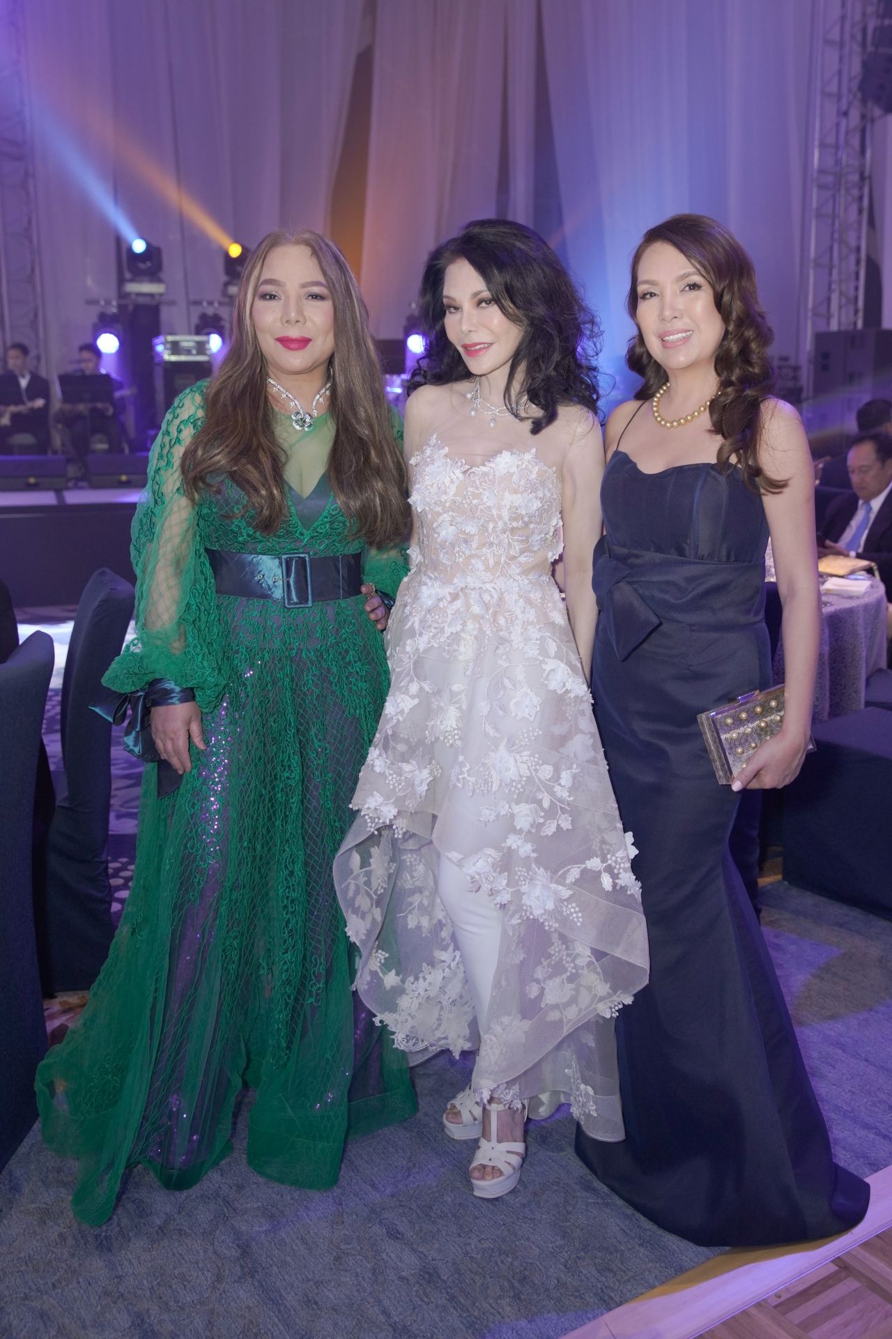 A Toast To 40 Years: Jewelmer Celebrates A Milestone | Tatler Asia