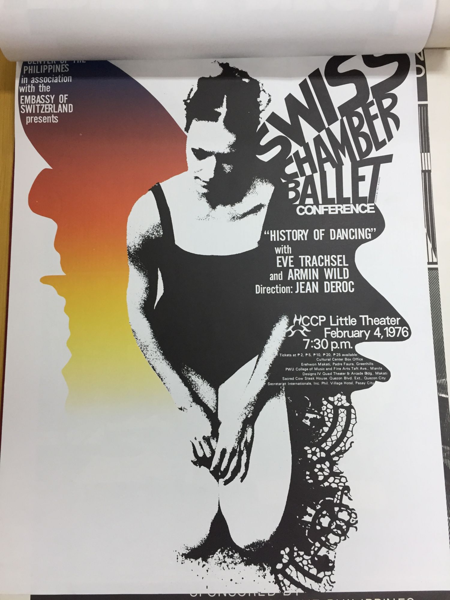 A Retrospective Exhibition Features CCP's Iconic Posters Since 1969 ...