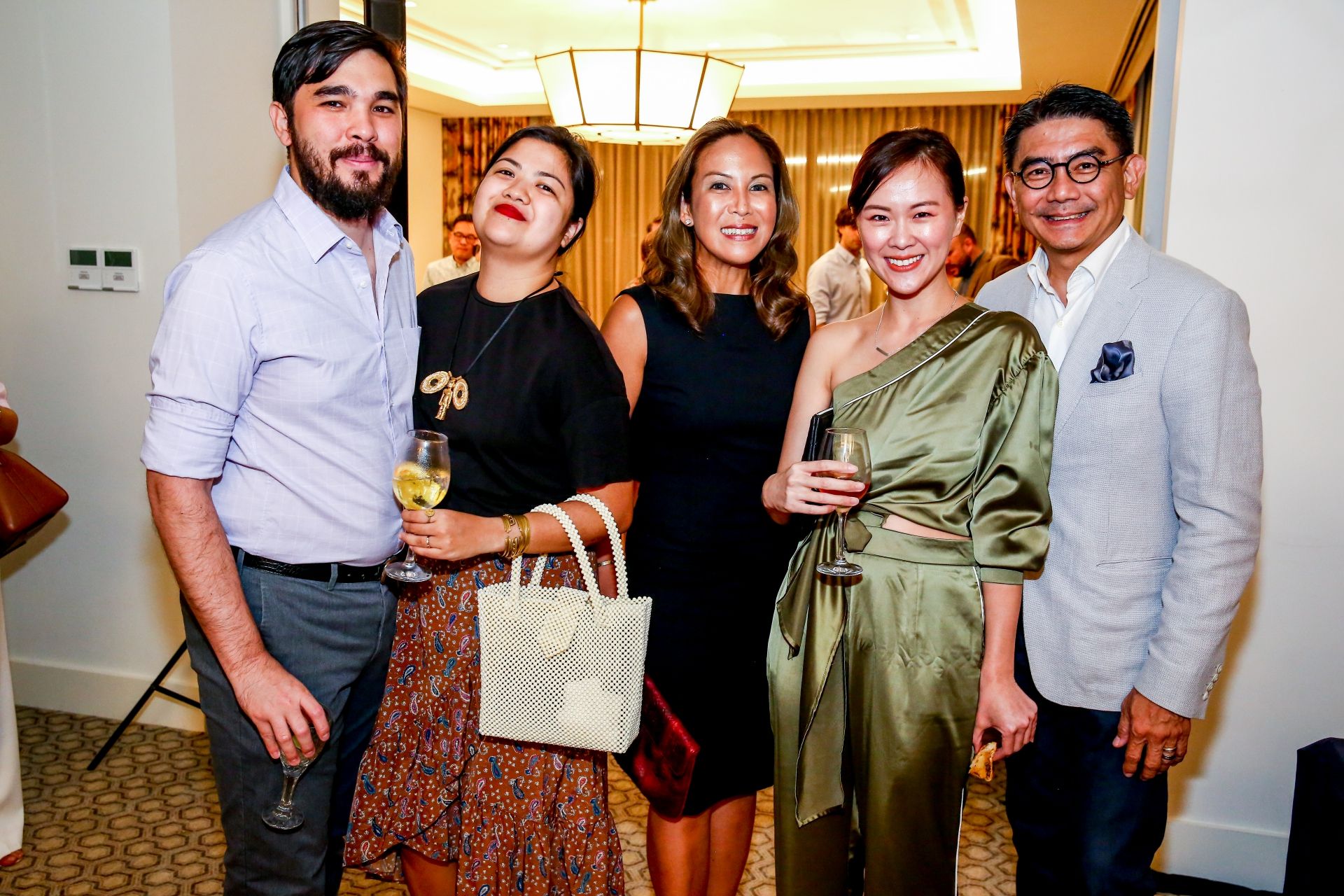 T.Dining Best Restaurants Week : A Taste of What’s To Come | Tatler Asia