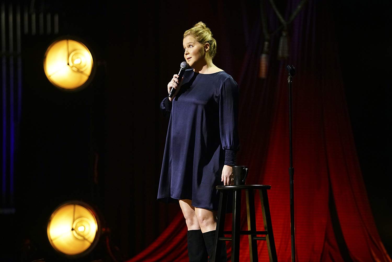 5 Female Stand-Up Comedy Specials That Are #Relatable | Tatler Asia
