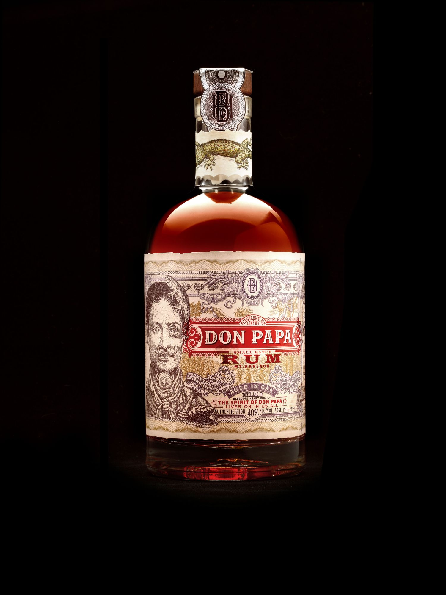 Don Papa Rum’s Chef & Shaker Competition Kicks Off | Tatler Asia