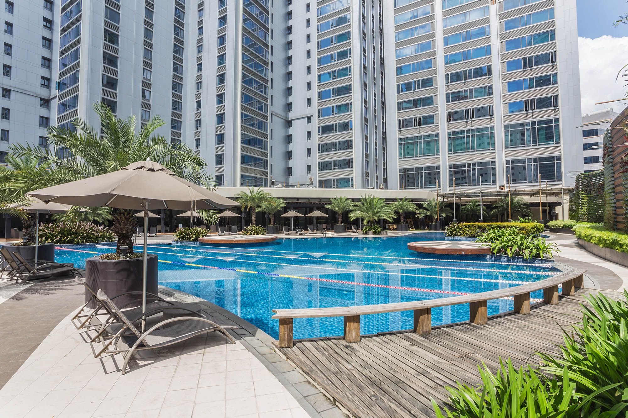 Alain Borgers Takes On The Helm of The Alpha Suites | Tatler Asia