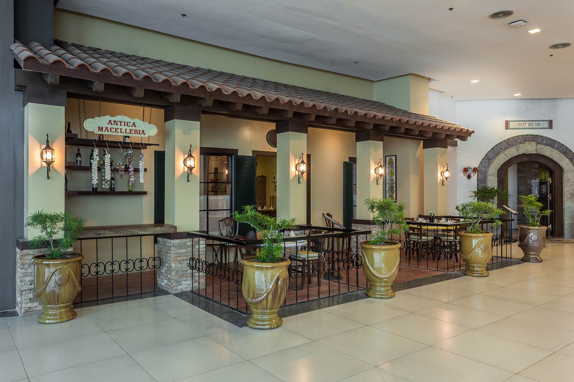 Alain Borgers Takes On The Helm of The Alpha Suites | Tatler Asia