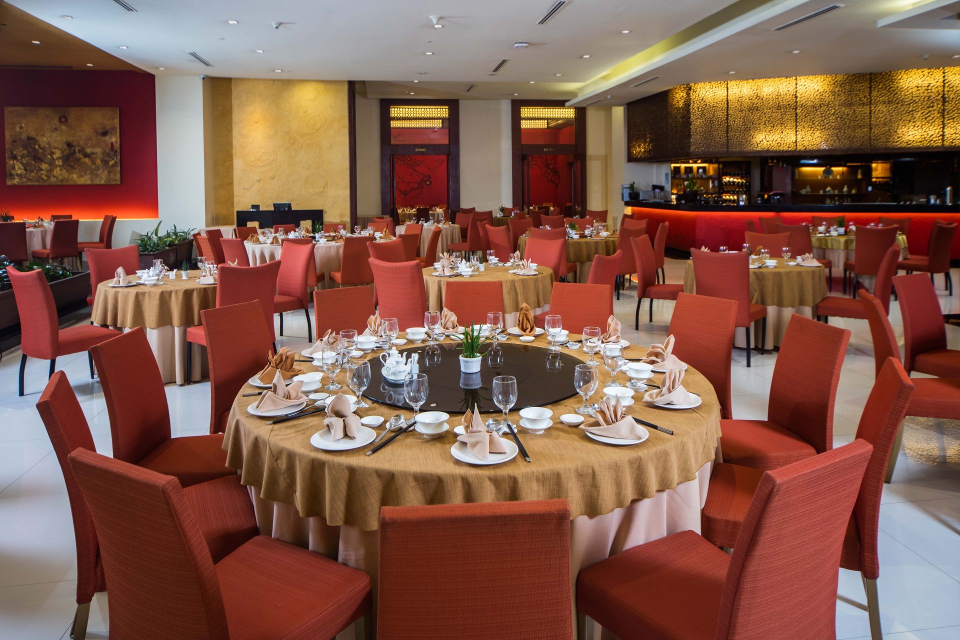 The Bellevue Manila | Tatler Asia