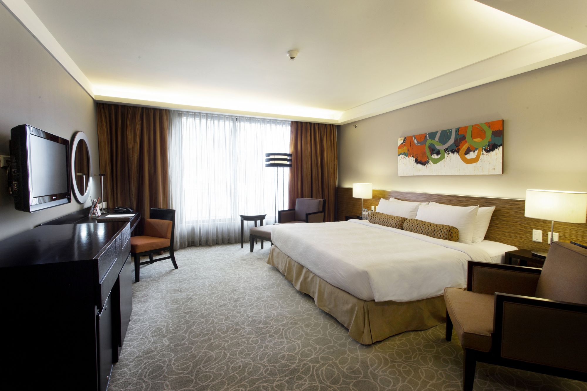 The Bellevue Manila | Tatler Asia