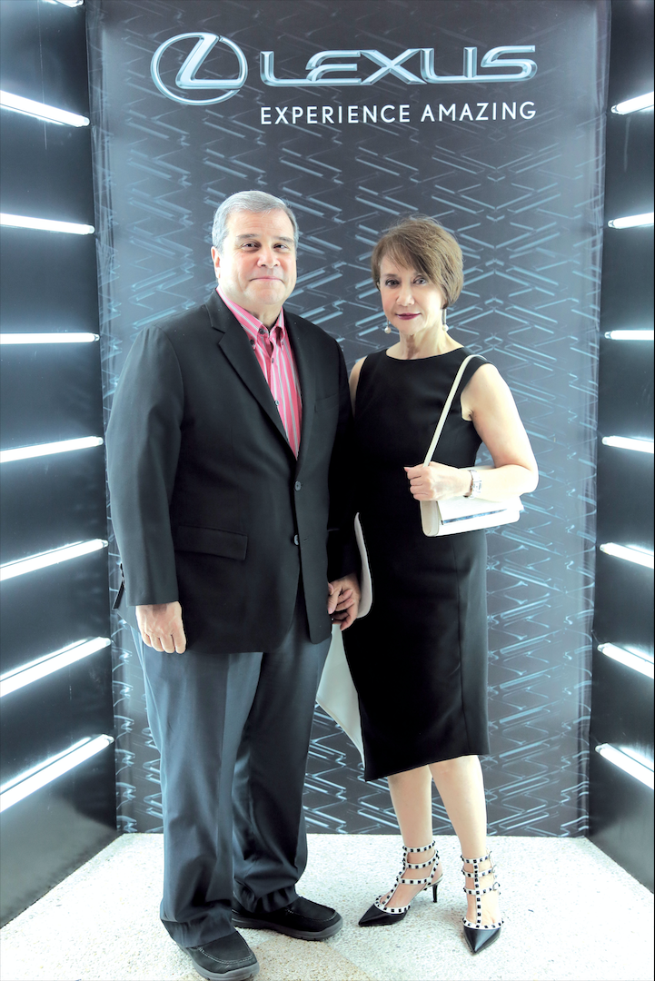 A Decade Strong: Lexus Philippines' 10th Anniversary | Tatler Asia