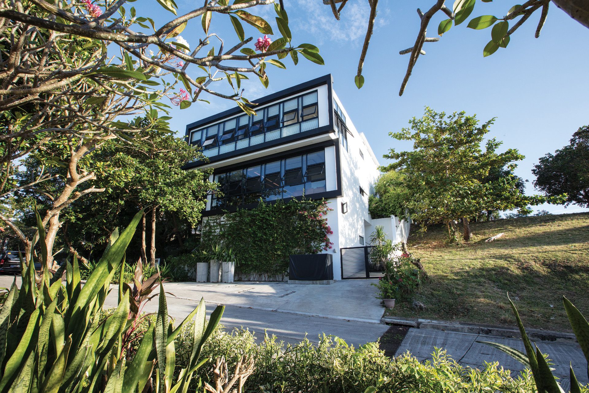 This Punta Fuego Home Has The Best View Of The Sea | Tatler Asia
