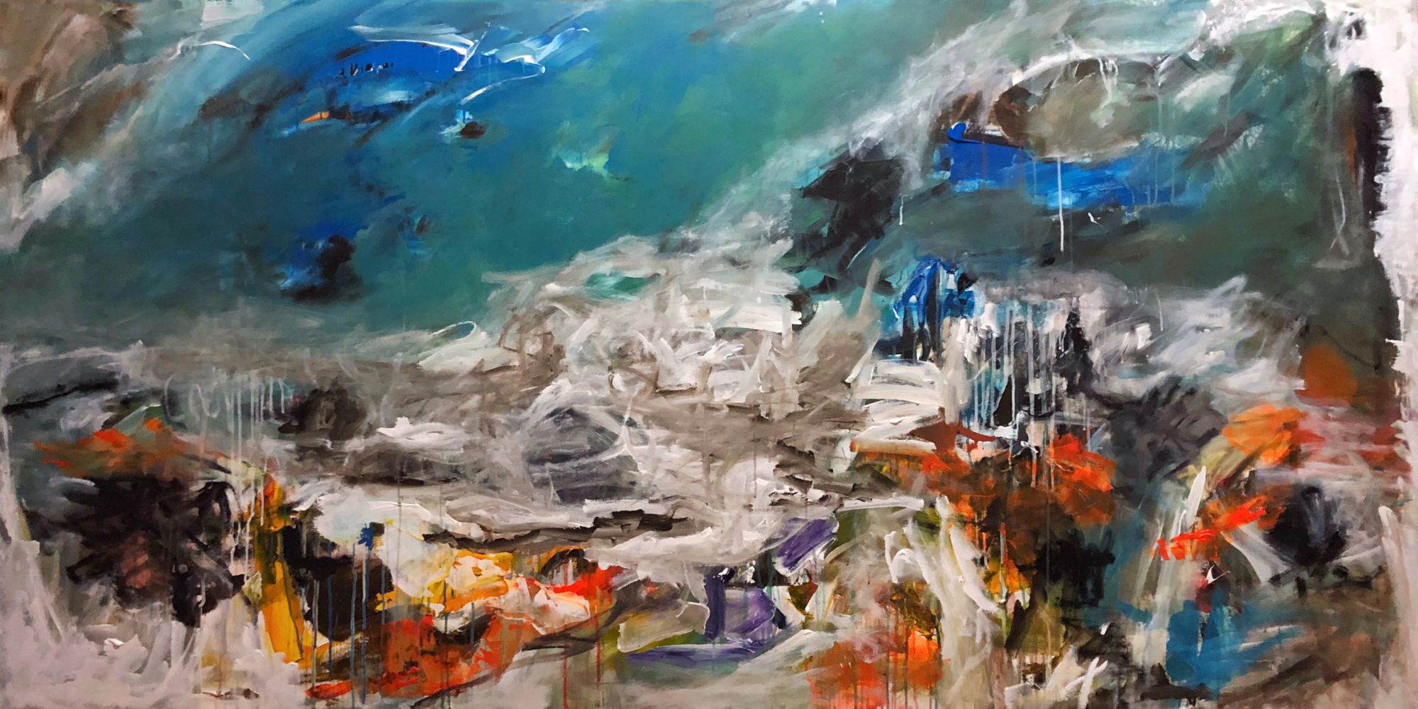Catch Betsy Westendorp And Kenneth John Montegrande’s Art Notebooks At ...