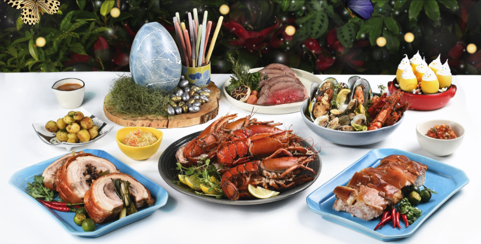 Hop On The Easter Fun In These Hotel Destinations | Tatler Asia