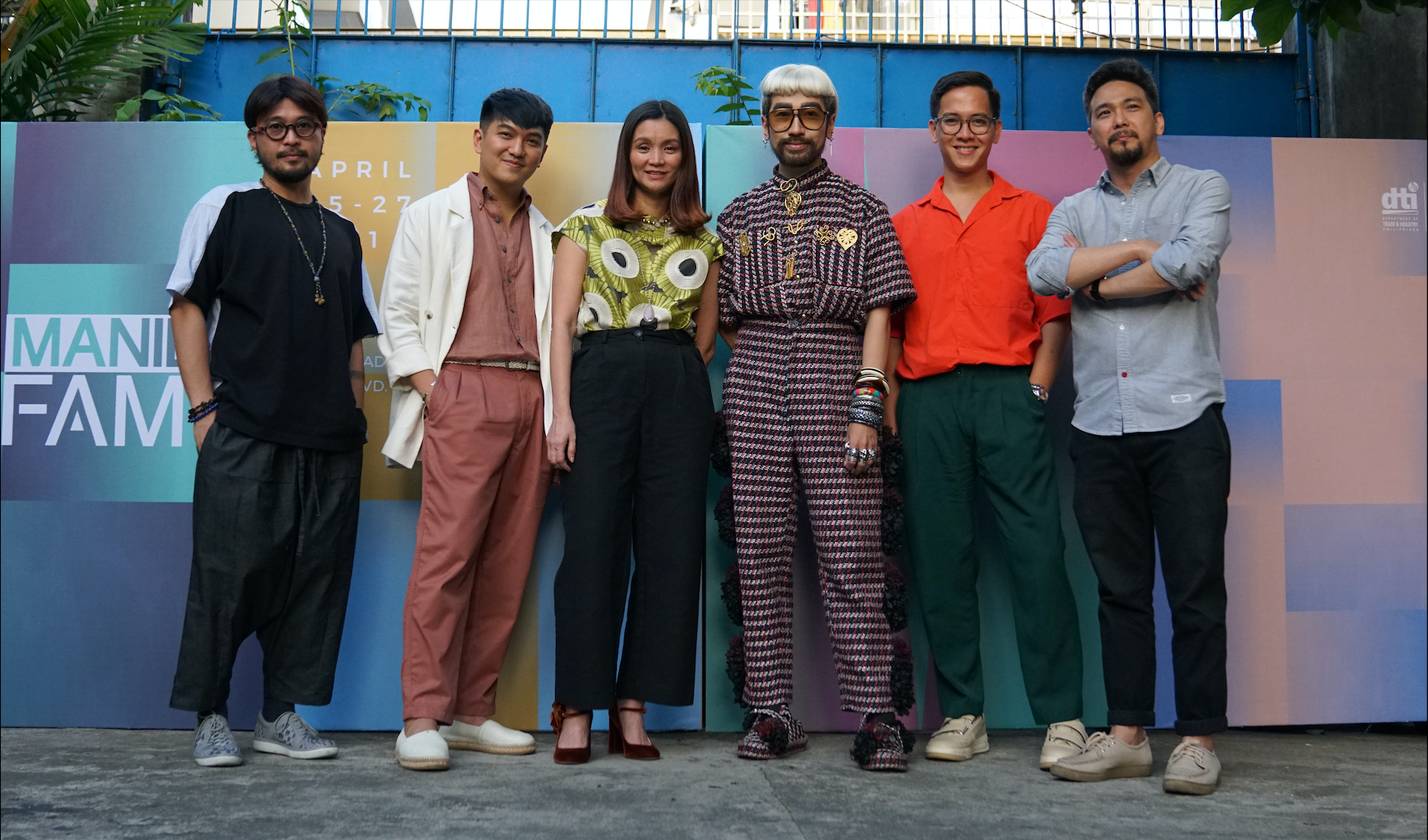 Manila FAME April 2019 Opens Today | Tatler Asia