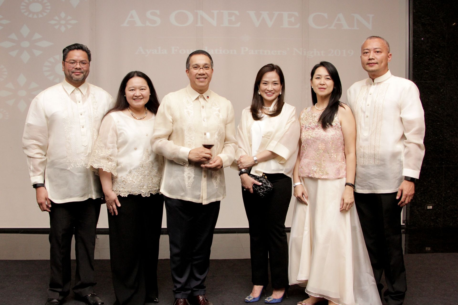 An Ayala Foundation Thanksgiving | Tatler Asia