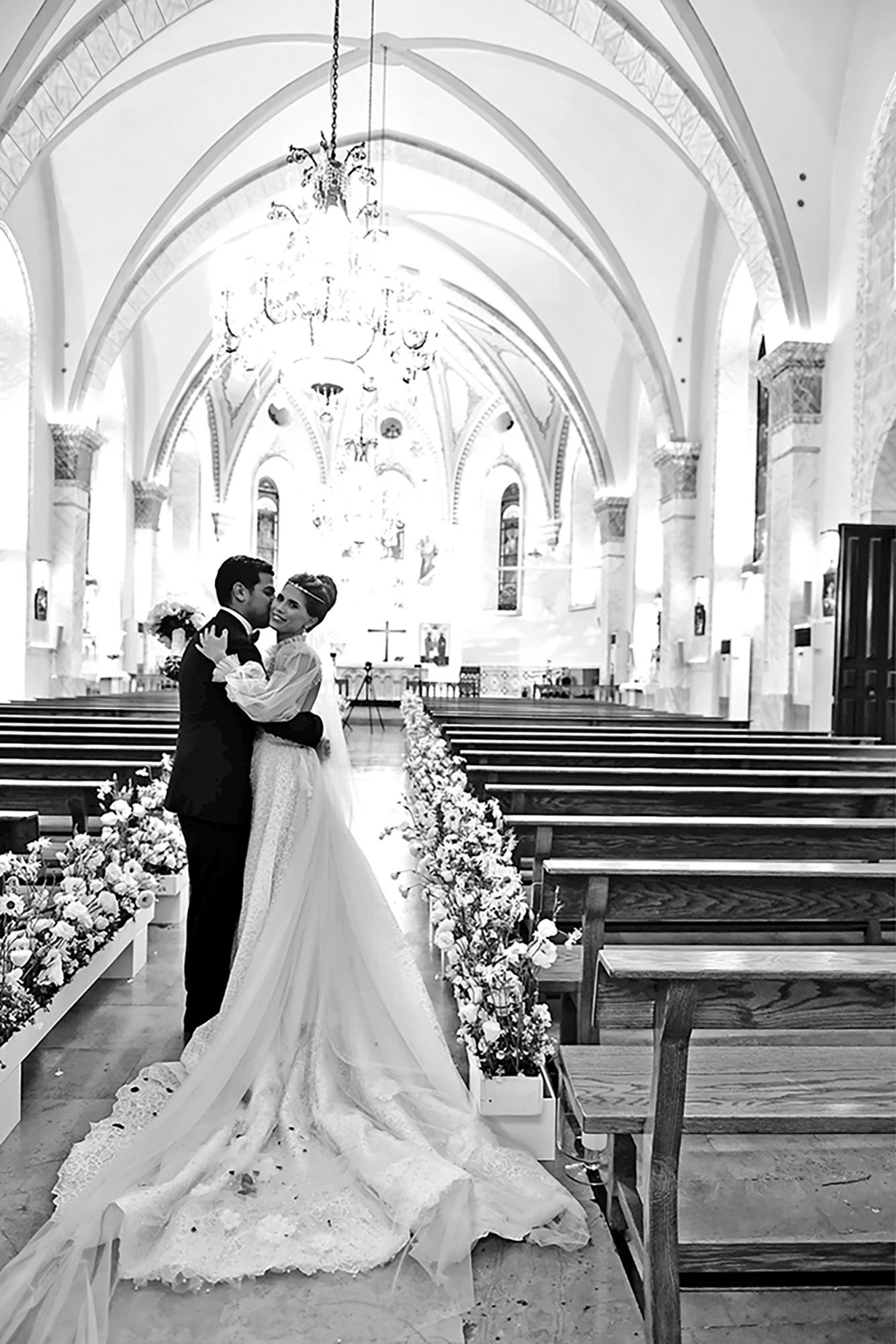 Moments in Time: Bridal Tips From Maha Assad-Azar | Tatler Asia