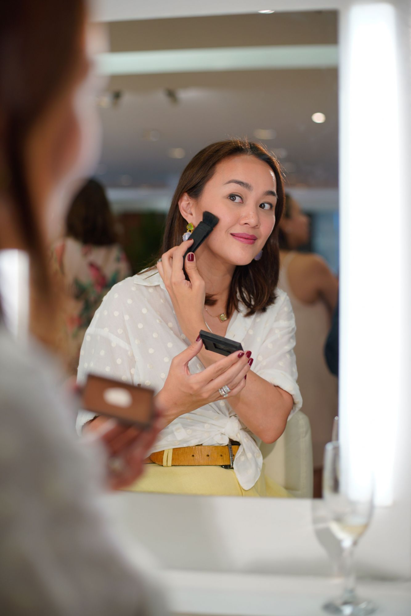 A Toast To 3 Wonder Women for Mother’s Day | Tatler Asia