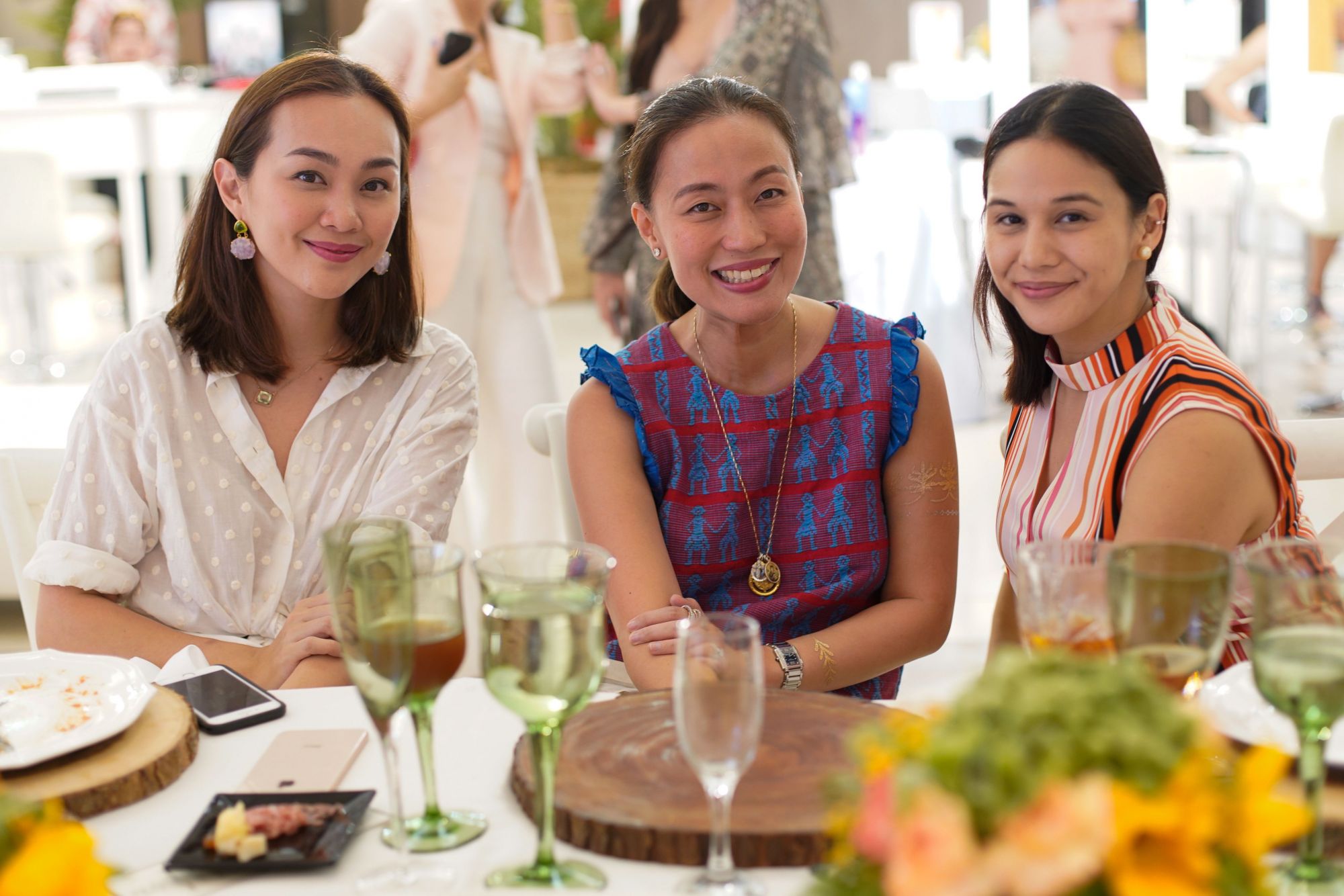 A Toast To 3 Wonder Women for Mother’s Day | Tatler Asia