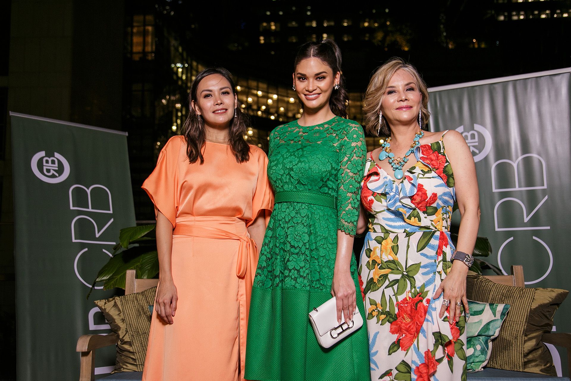 DR. CRB on Becoming Confident, Radiant, and Beautiful | Tatler Asia