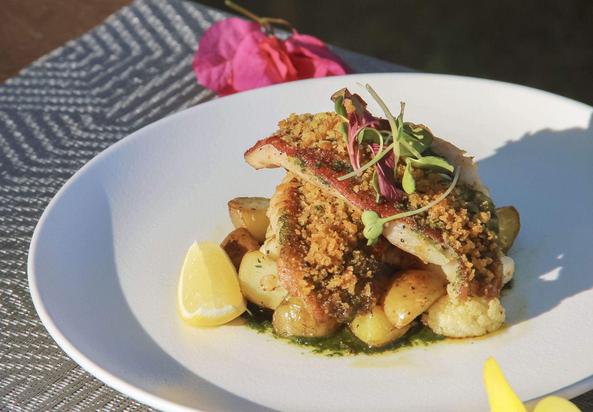 Taza Fresh Table Launches Its New Seasonal Menu | Tatler Asia