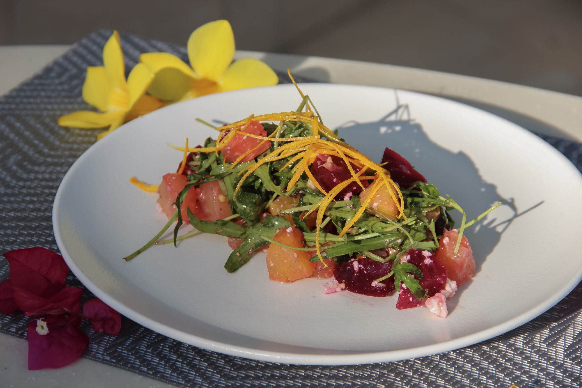 Taza Fresh Table Launches Its New Seasonal Menu | Tatler Asia