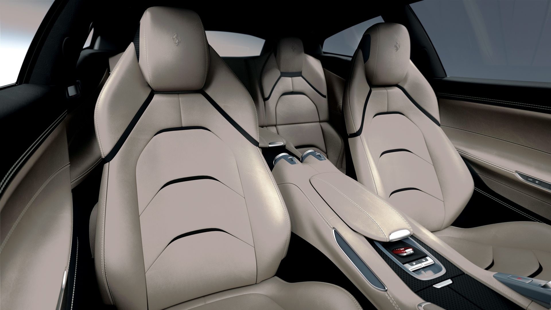 Driving Mr. Deakin | Tatler Asia